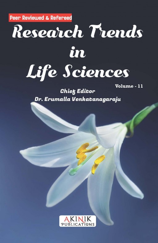 Research Trends in Life Sciences (Volume - 11) : AkiNik Publications