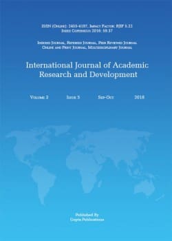 Journal List : AkiNik Publications