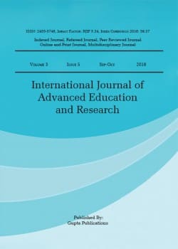 Journal List : AkiNik Publications