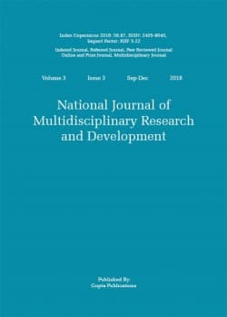 Journal List : AkiNik Publications