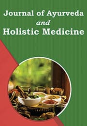 Ayurveda Journals Subscription : AkiNik Publications