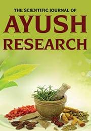 Ayurveda Journals Subscription : AkiNik Publications